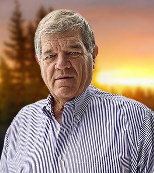 Roger Dodd | Dodd & Kuendig